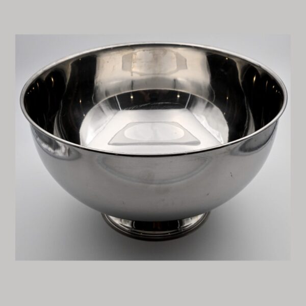 Bol à punch - Mascaron