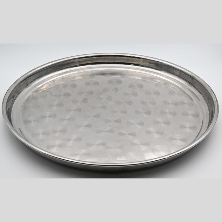 Limonadier en inox - Mascaron