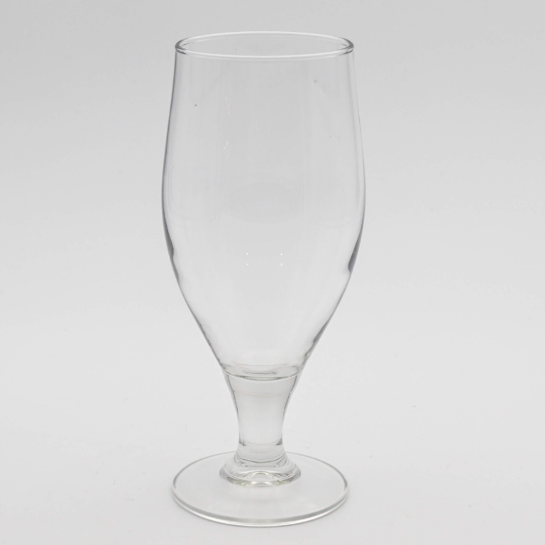 Verre à bière Luxe 25 cl - Mascaron